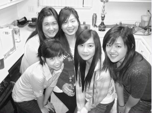 The Chew Quintuplets - Iota Phi Wiki