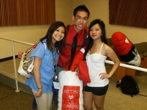 Clarence Lam - Iota Phi Wiki