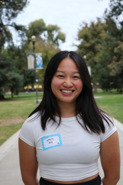 Emily Hu - Iota Phi Wiki