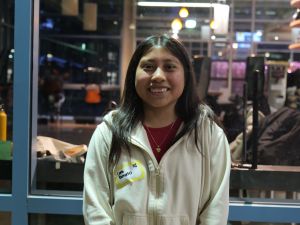 Carla Basurto - Iota Phi Wiki