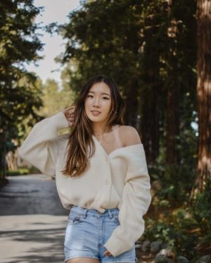 Samantha Gee - Iota Phi Wiki